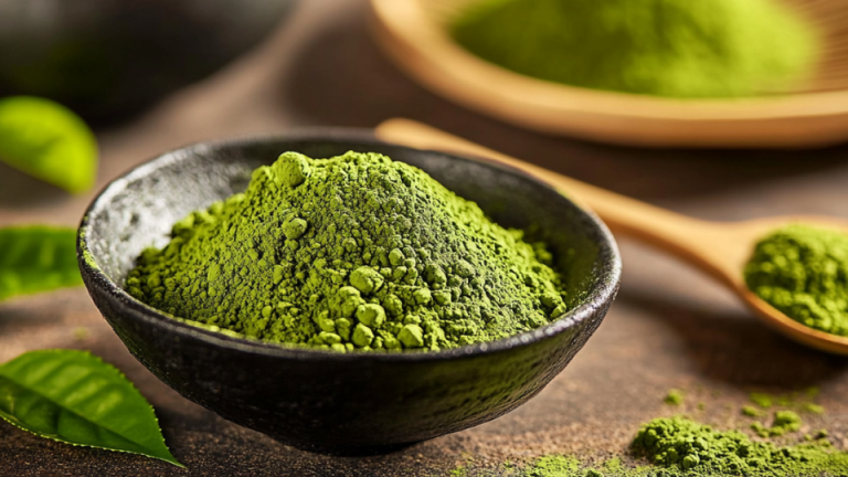 Top 5 des meilleures marques de matcha à acheter en 2025 - Le Thé ...